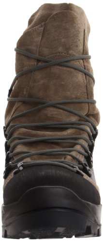 Bates Men's Tora Bora Alpine, Sage/Multi, 8 X-Wide