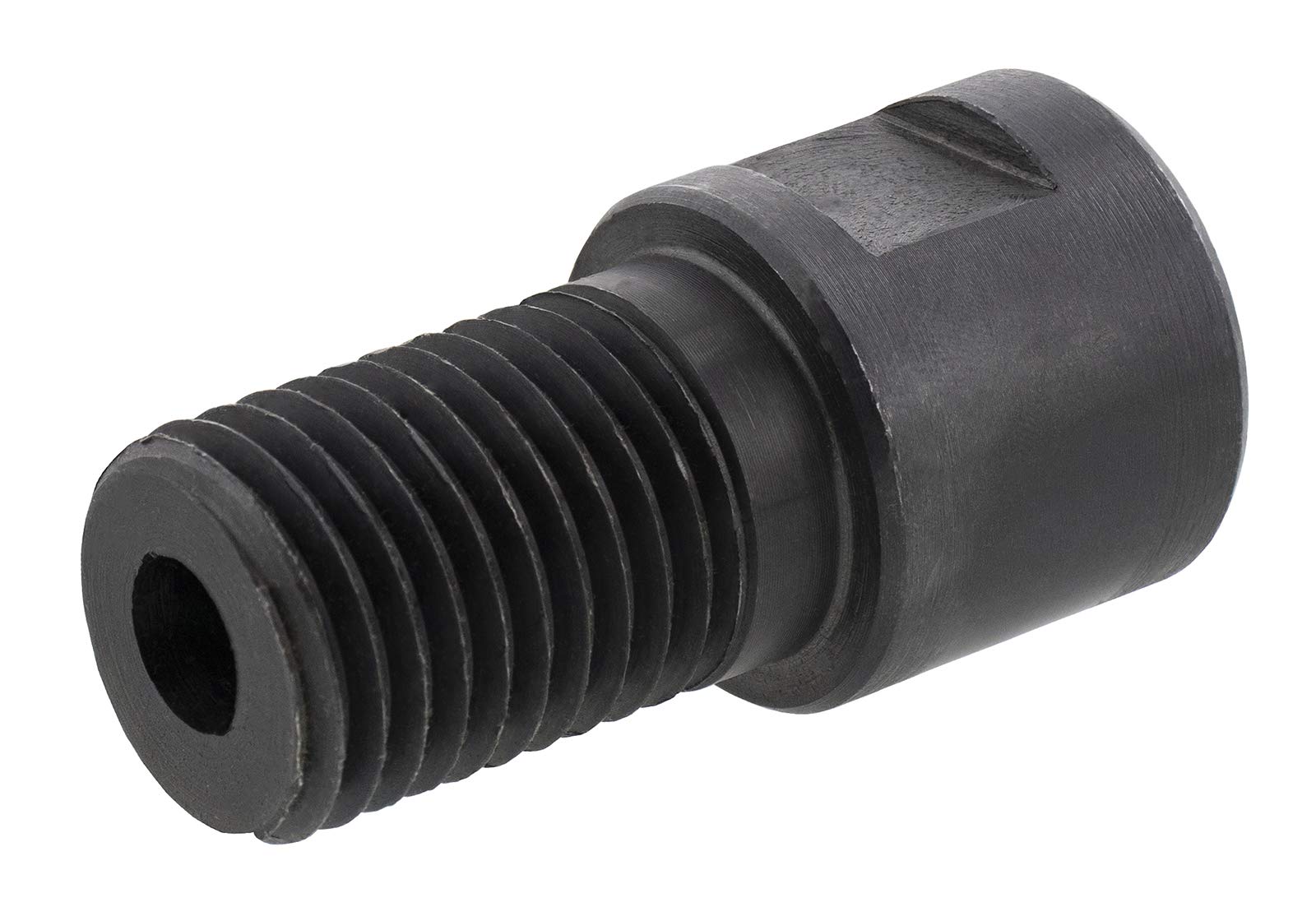 Steel Dragon Tools Core Drill Bit Adapter 5/8" x 11 TPI Box to 1-1/4" x 7 TPI Male Adapter