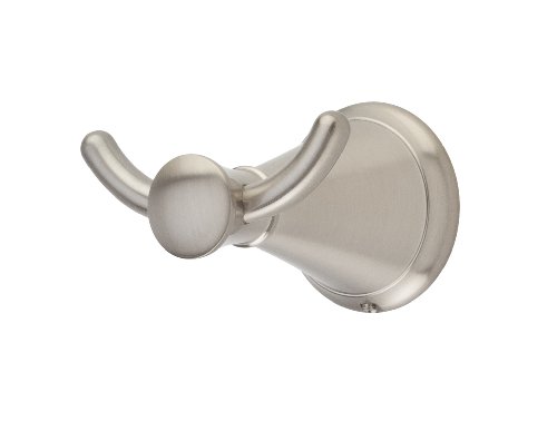 Pfister BRHGL1K Bathroom-Hardware, Brushed Nickel