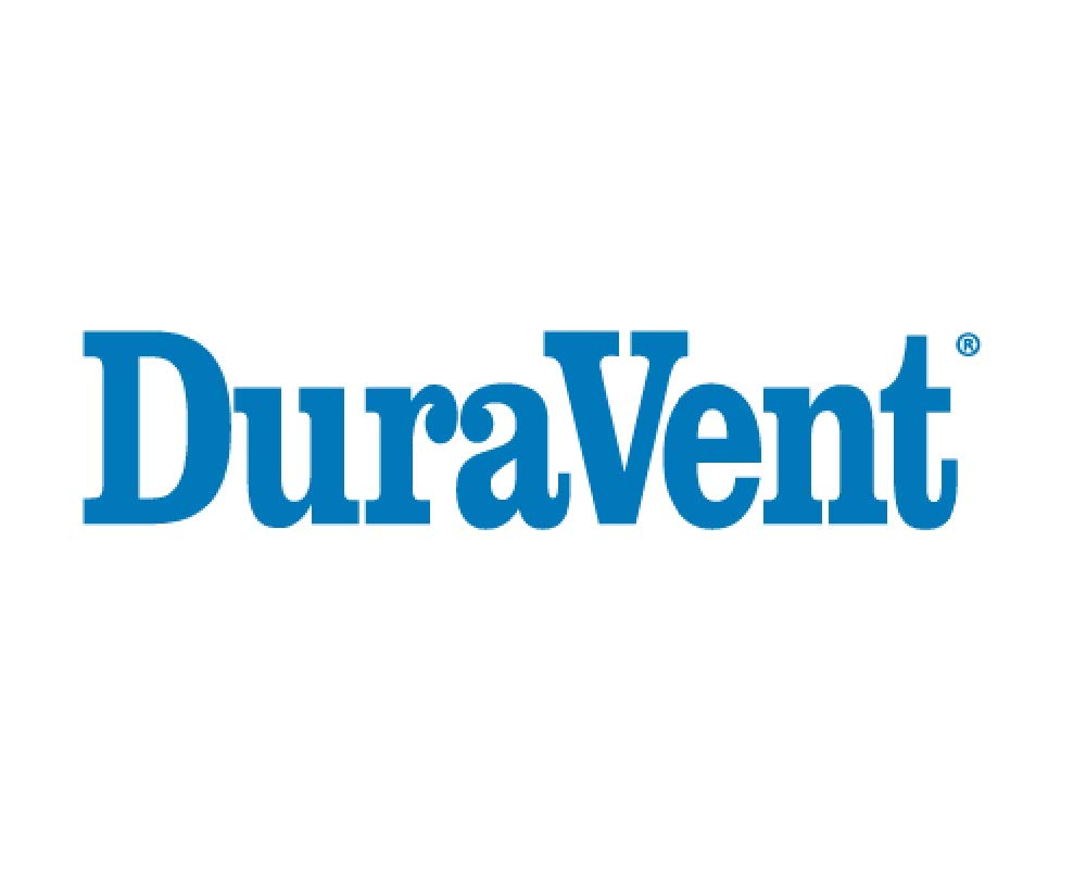 DuraVent 3PVL-X6 PelletVent Double-Wall Air-Insulated Pellet Stove Chimney Adapter with Stainless Steel Inner Wall and Galvalume Outer Wall, 6" Diameter