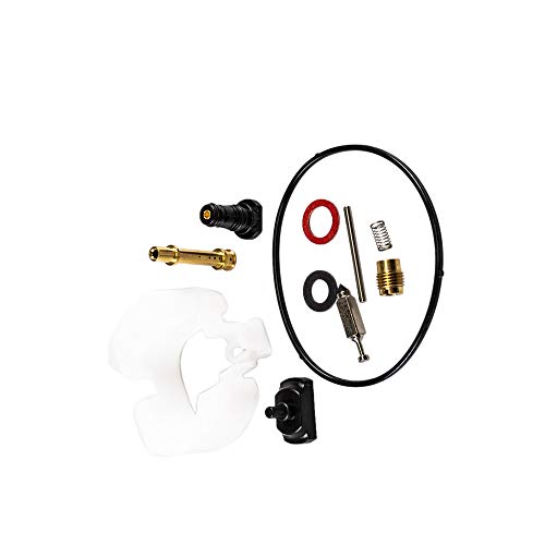 CUB CADET 951-12760A Carburetor Rebuild Kit HD 3X 28 26 528SWE 933SWE 930SWE 530SWE SW10528L 11530C 951-11332A 951-11332
