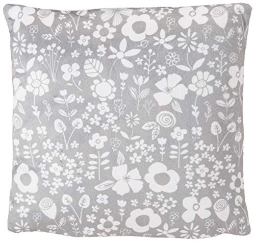 Pavilion Gift Company 12x12 Throw Pillow, 1 Count (Pack of 1)