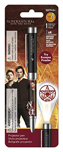 Trends International Supernatural - Projector Pen