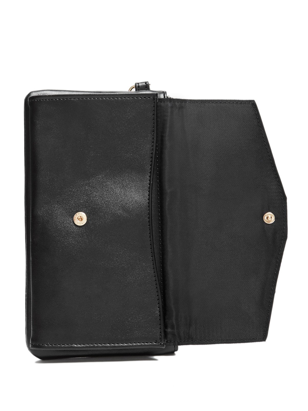 GUESS Factory Women's Jaymes Smartphone Wristlet