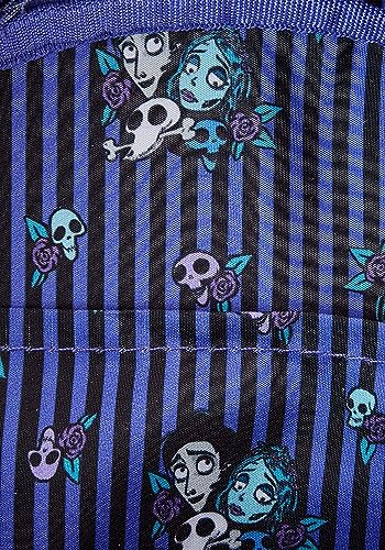 Loungefly Corpse Bride Emily Crossbody Bag