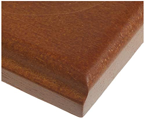 Cole & Mason Salt & Pepper Mill Tray, Brown Wood