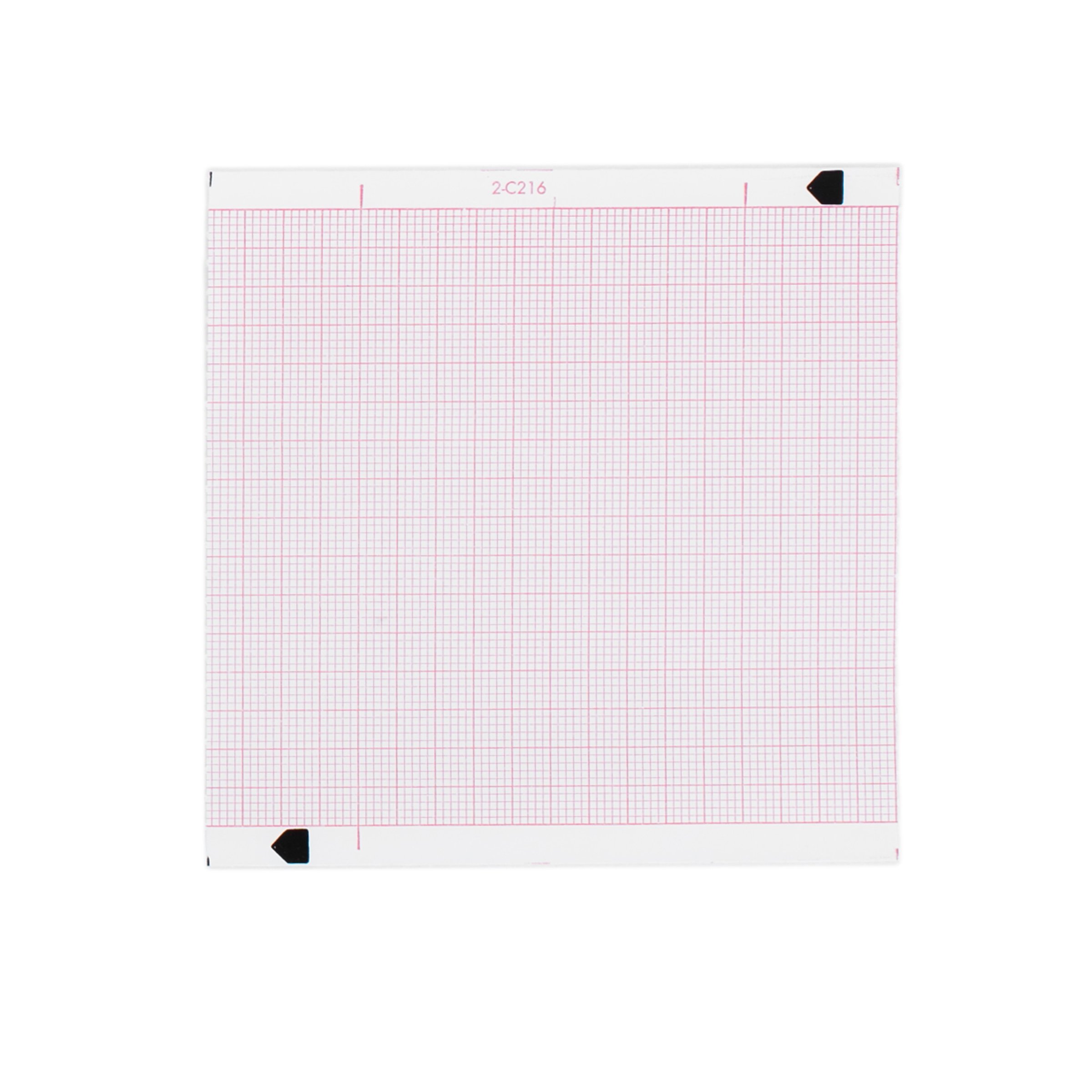 ECG EKG Paper Zoll Machines M, E and R series Compatible Thermal Recording Sheets 20 Pads per Case