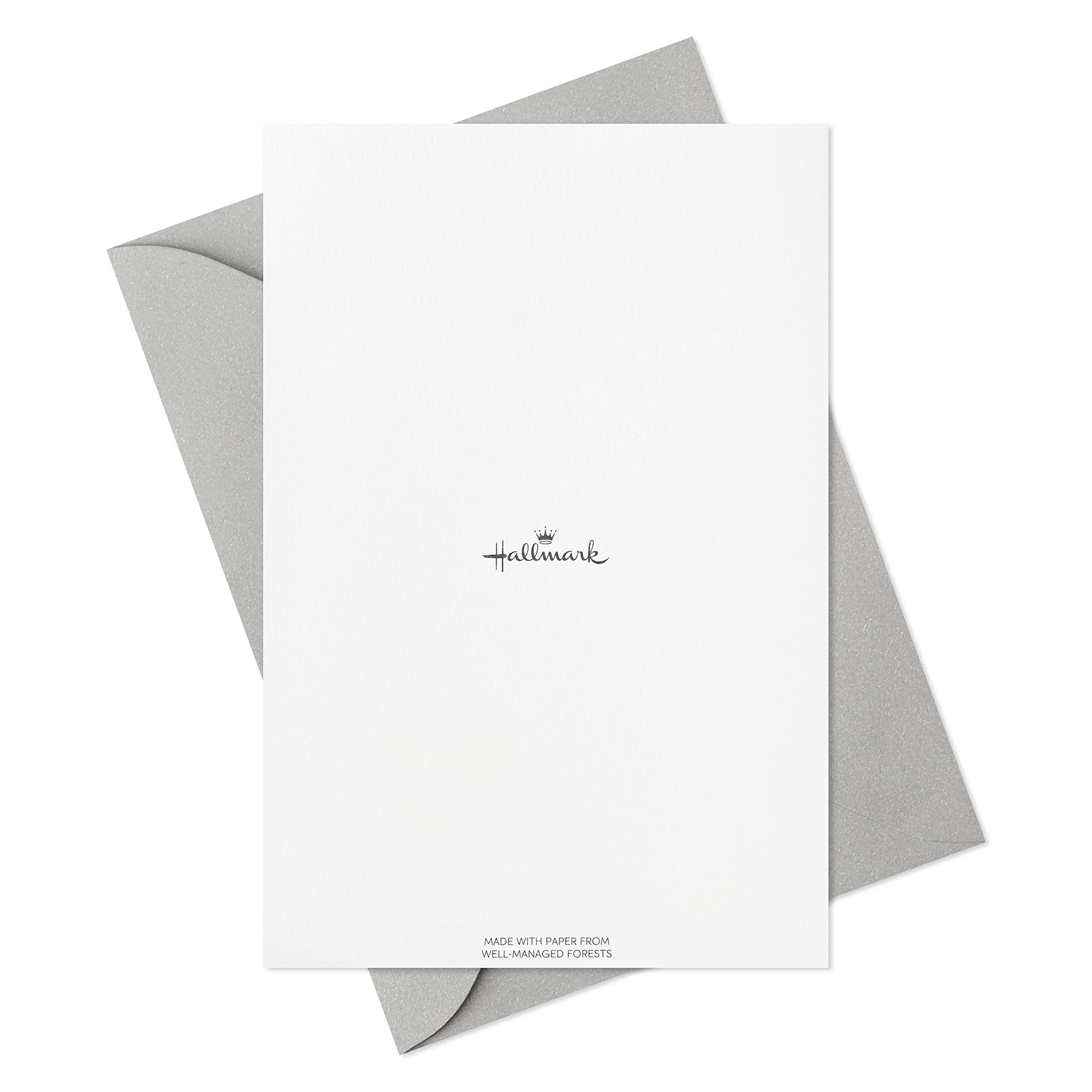 Hallmark Congratulations Cards Assortment, Bravo (Boxed Set of 12 Cards with Envelopes) for Graduation, Promotion, Wedding, All Occasion