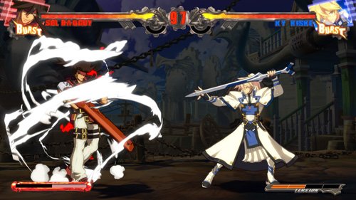 Guilty Gear Xrd - SIGN - PlayStation 3 Standard Edition