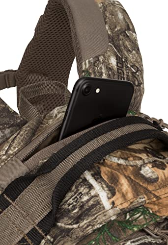Fieldline Hunting Pack, Realtree Edge, One Size