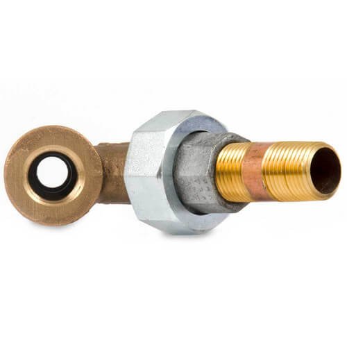 SA259-24, Upper Quick Hookup Fittings for 47