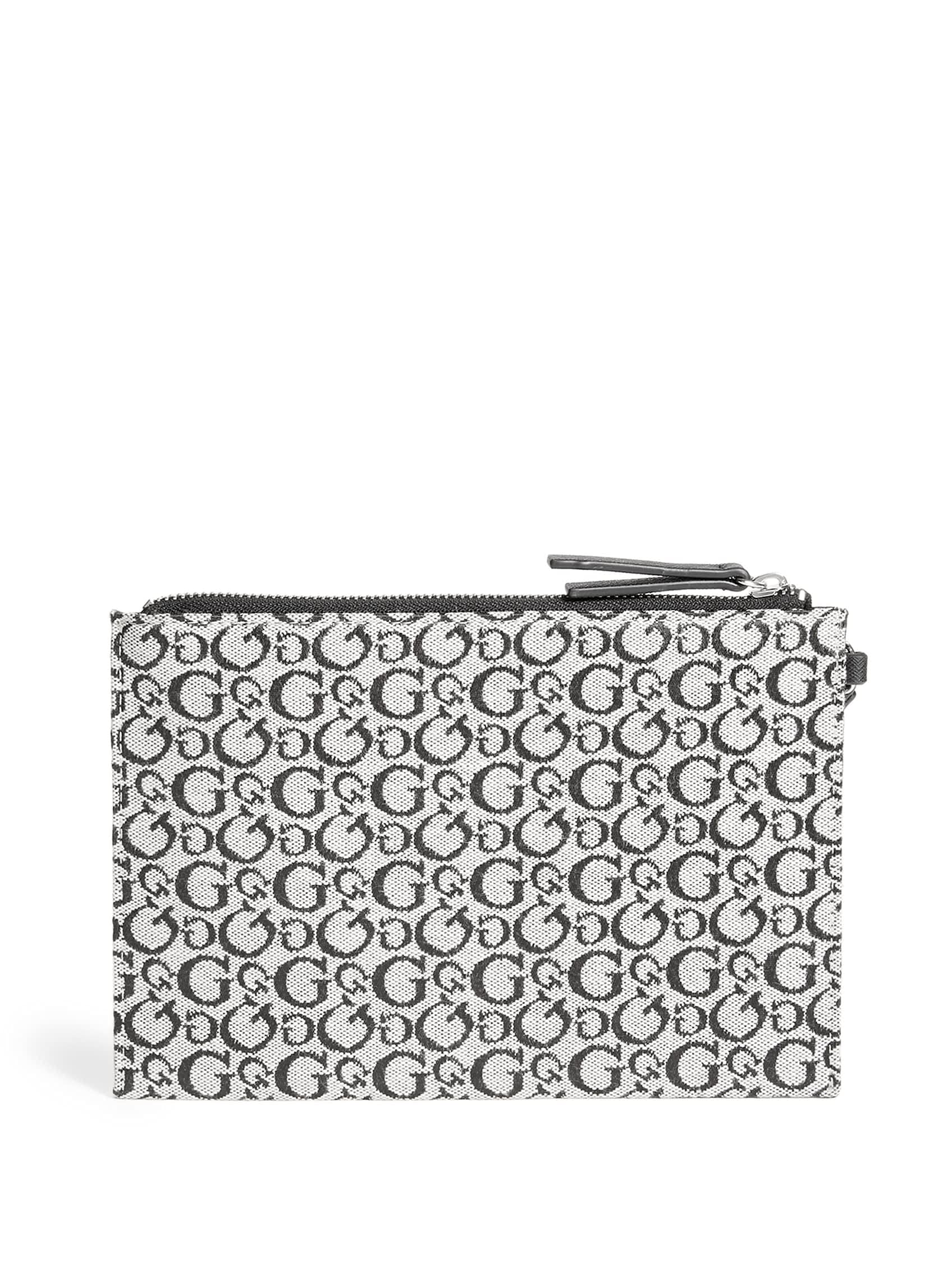 GUESS Factory Donohue Wristlet