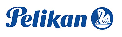 Pelikan Twist Fountain Pen with 1 Ink Cartridge, Medium Nib, Girly Rose, Boxed (806251)