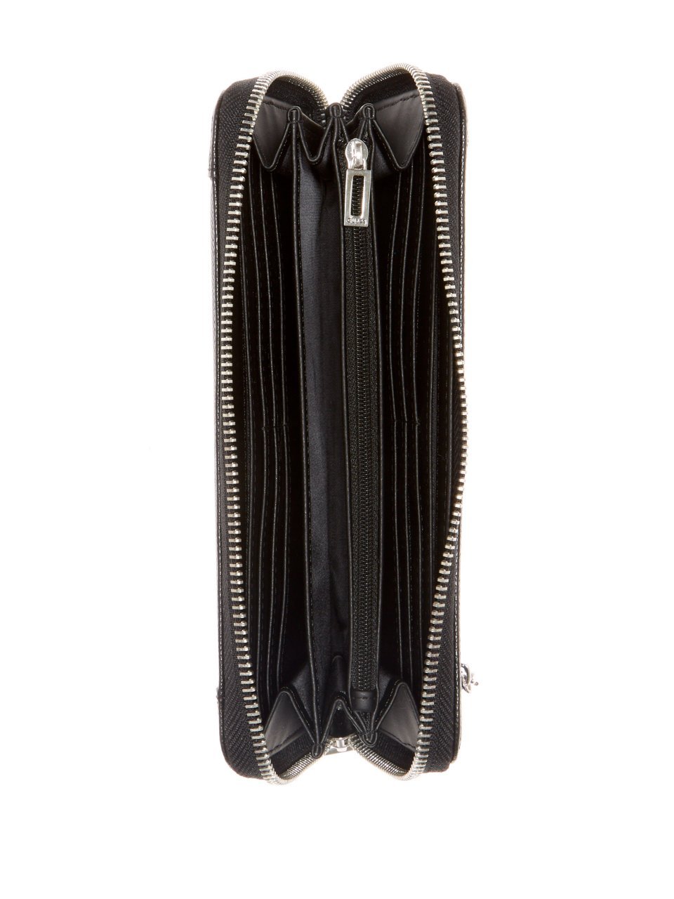 GUESS Wallet, Black