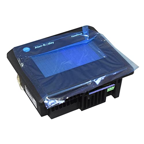 CBBEXP 2711-T5A5L1 PanelView 550 Monochrome Touchscreen 2711T5A5L1 Sealed in Box 1 Year Warranty Fast Shipment