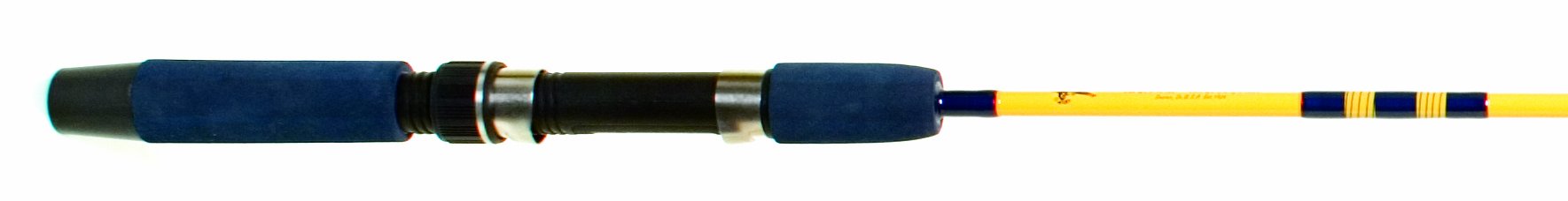 Brave Eagle Spinning Rod 1PC 3' ICE
