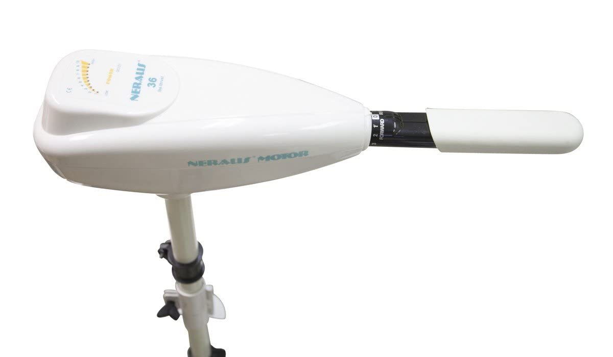 BKC Trolling Motor