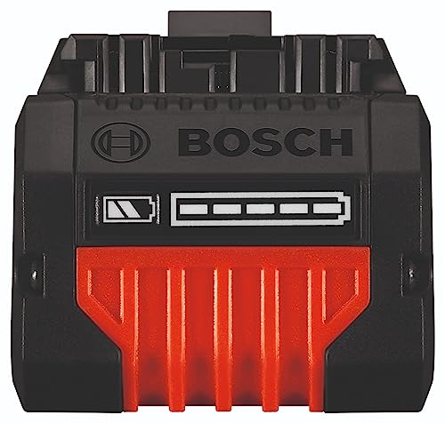 BOSCH GBA18V80 18V CORE18V® Lithium-Ion 8 Ah High Power Battery