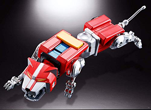Bandai Tamashii Nations Voltron GX-71 Soul of Chogokin Action Figure