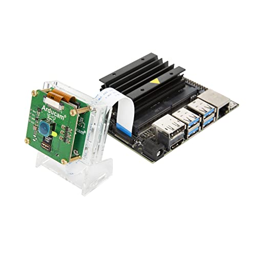 CBHIOARPD Arducam 16MP IMX298 Camera Module for Jetson Nano