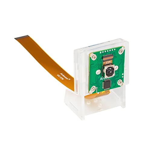 CBHIOARPD Arducam Pivariety 21MP IMX230 Color Camera Module for RPi 4B, 3B+, 3A+, CM3/CM4 and Nvidia Jetson