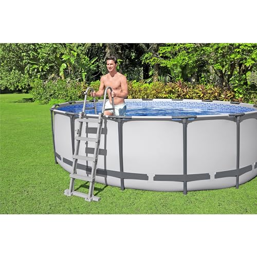 Bestway 197033 Steel Pro Pool