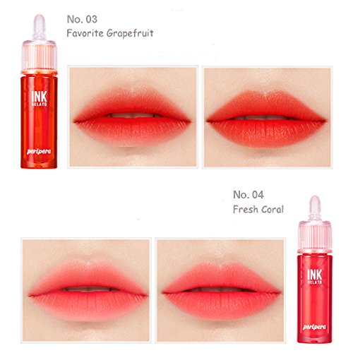 Peripera Ink Gelato Tint 0.10 Ounce 003