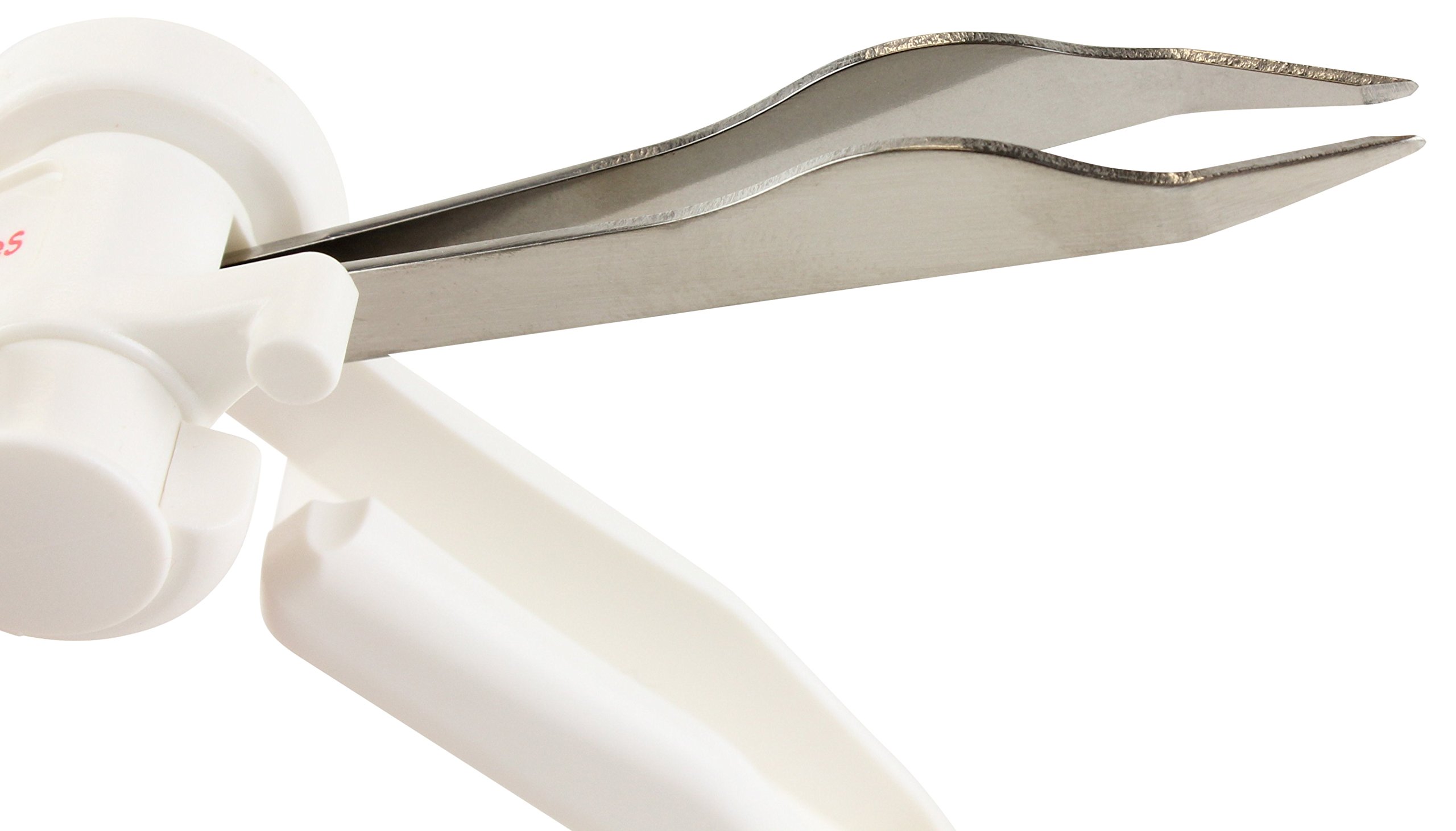 SEKI EDGE SS-508- EZ View Tweezer