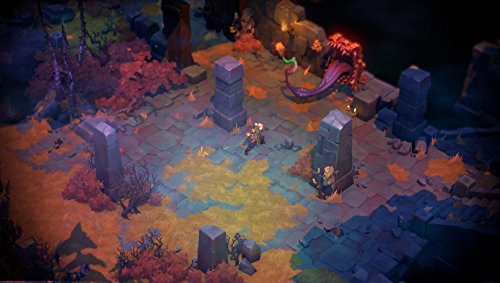 Battle Chaser Nightwar Nintendo Switch - Nintendo Switch