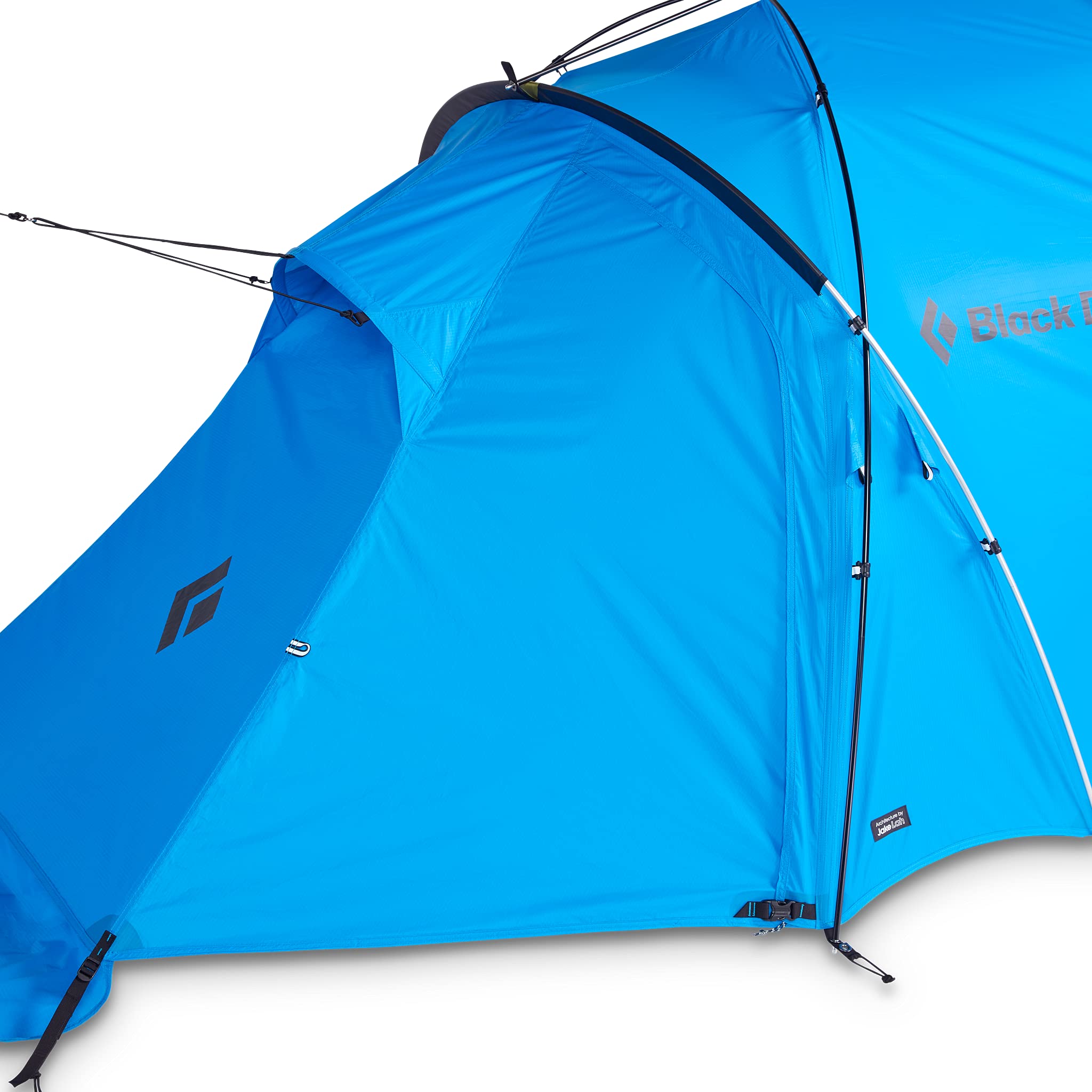 Black Diamond Equipment Mission 2P Tent - Sky Blue