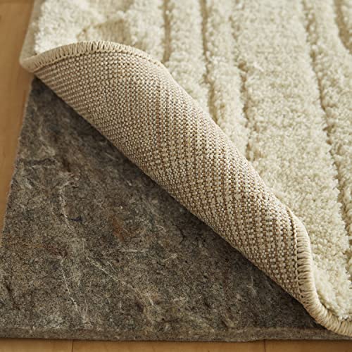 Mohawk Home Vado Modern Contemporary Geometric Sand 2' x 5' Area Rug Perfect for Living Room, Dining Room, Office