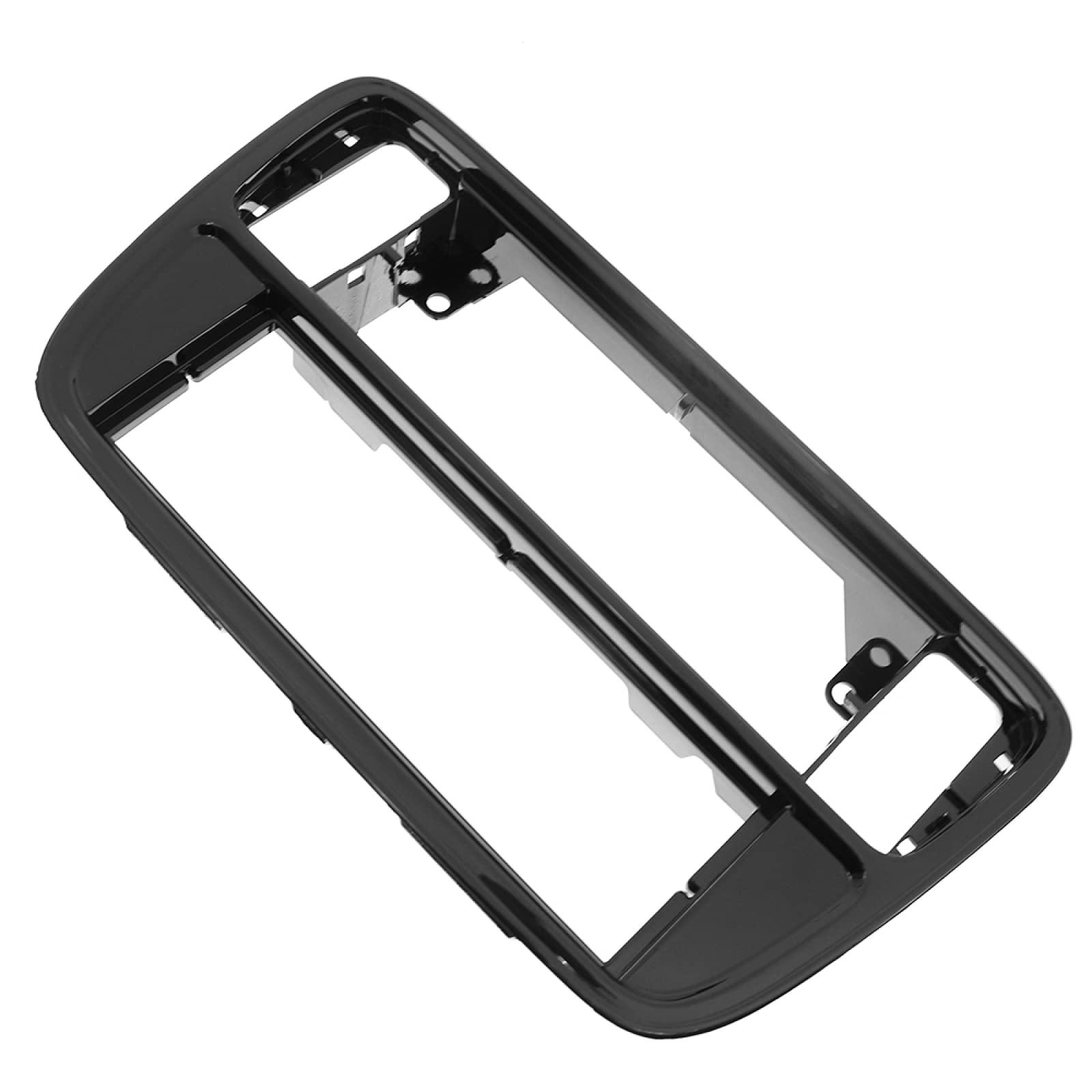 BANDOX 1 Din Car Radio Fascia for VW UP for Seat MII for Skoda Citigo 2012+ DVD Audio Adapter Frame Bezel Panel Installation Dash Kit