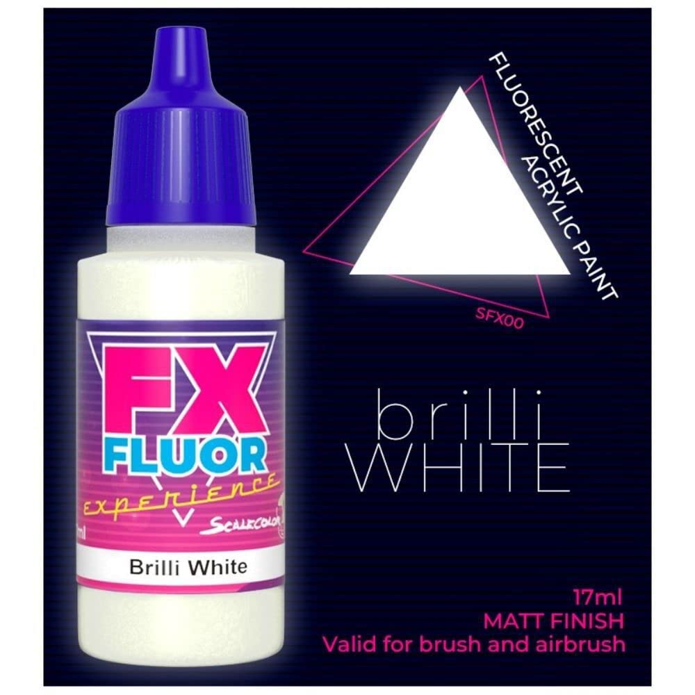 Scale 75 Brilli White