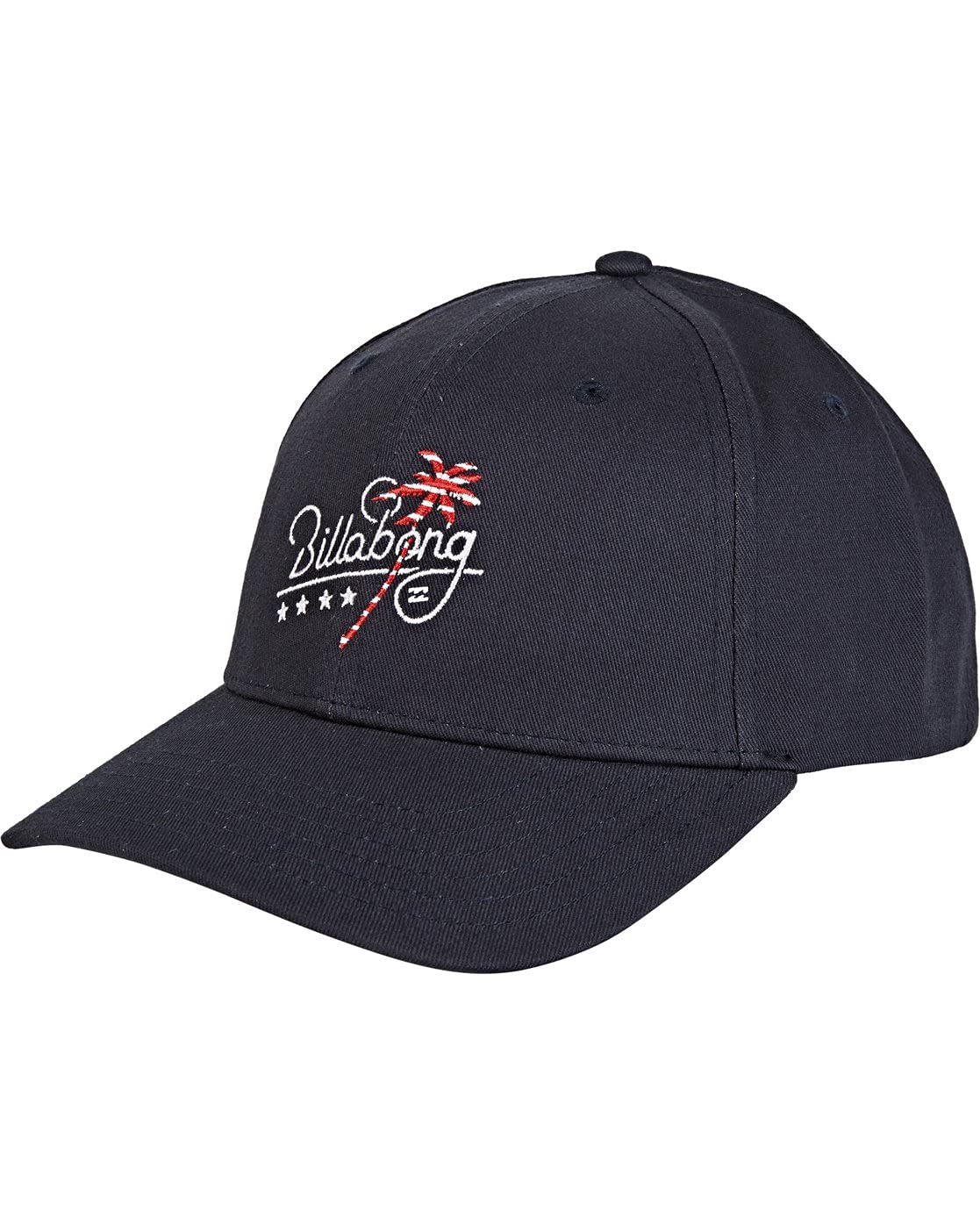 Billabong Breezeway Snapback Navy One Size