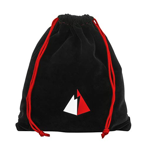 TXEsign Universal Headphone Protection Pouch Bag 11 x 9.25 in (Large)