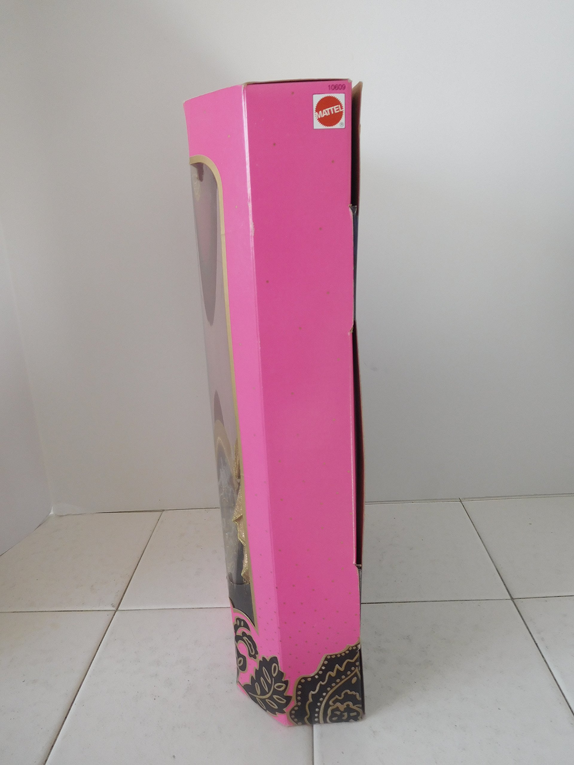 Barbie Moonlight Magic AA African American No. 10609