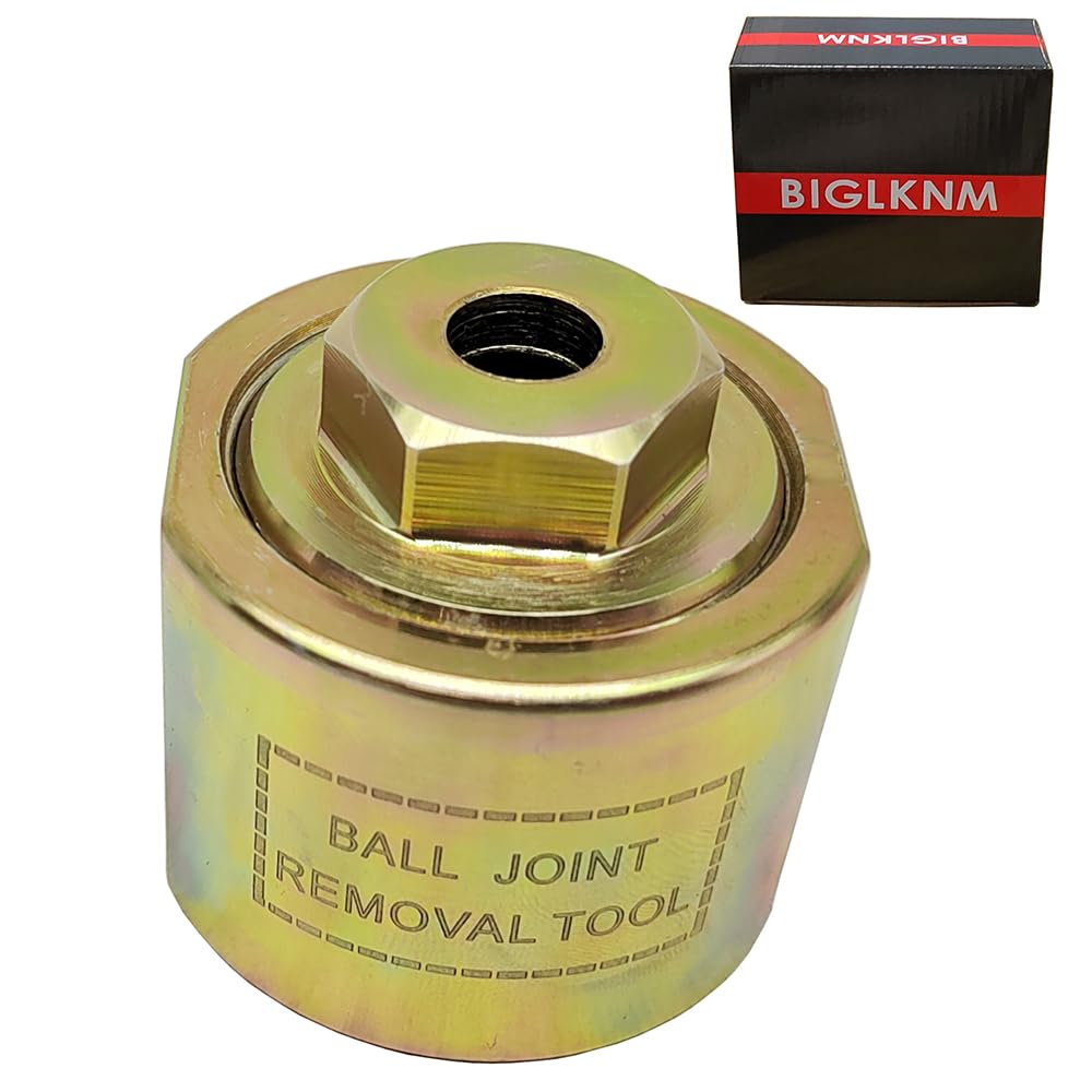 BIGLKNM Front Ball Joint Puller Removal Tool Compatible with Polaris ATV UTV Sportsman Ranger Etc Magnum Xplorer Trail Boss Replace # 100-4057