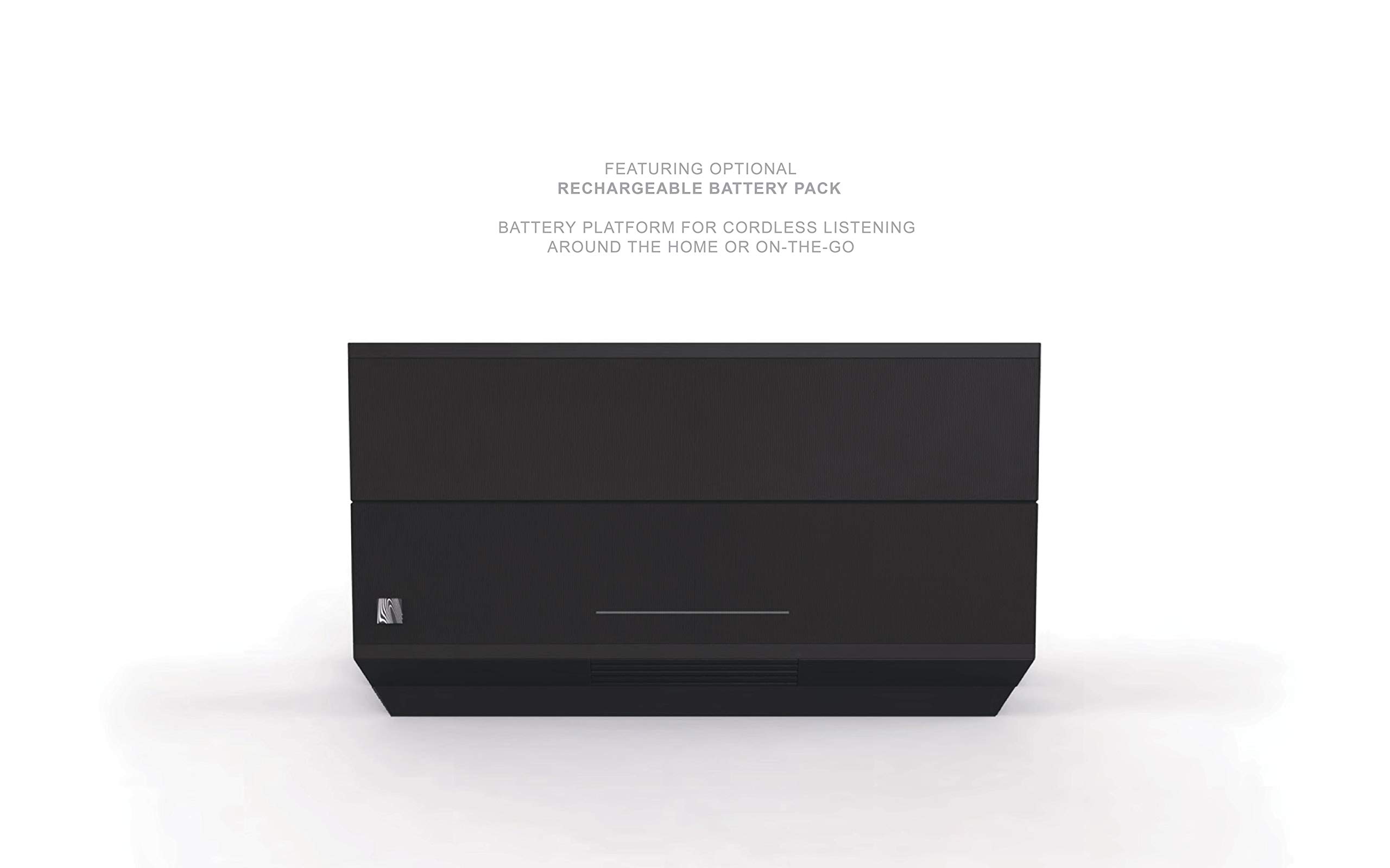 Soundfreaq SFQ-06 Sound Platform 2 Bluetooth Speaker System