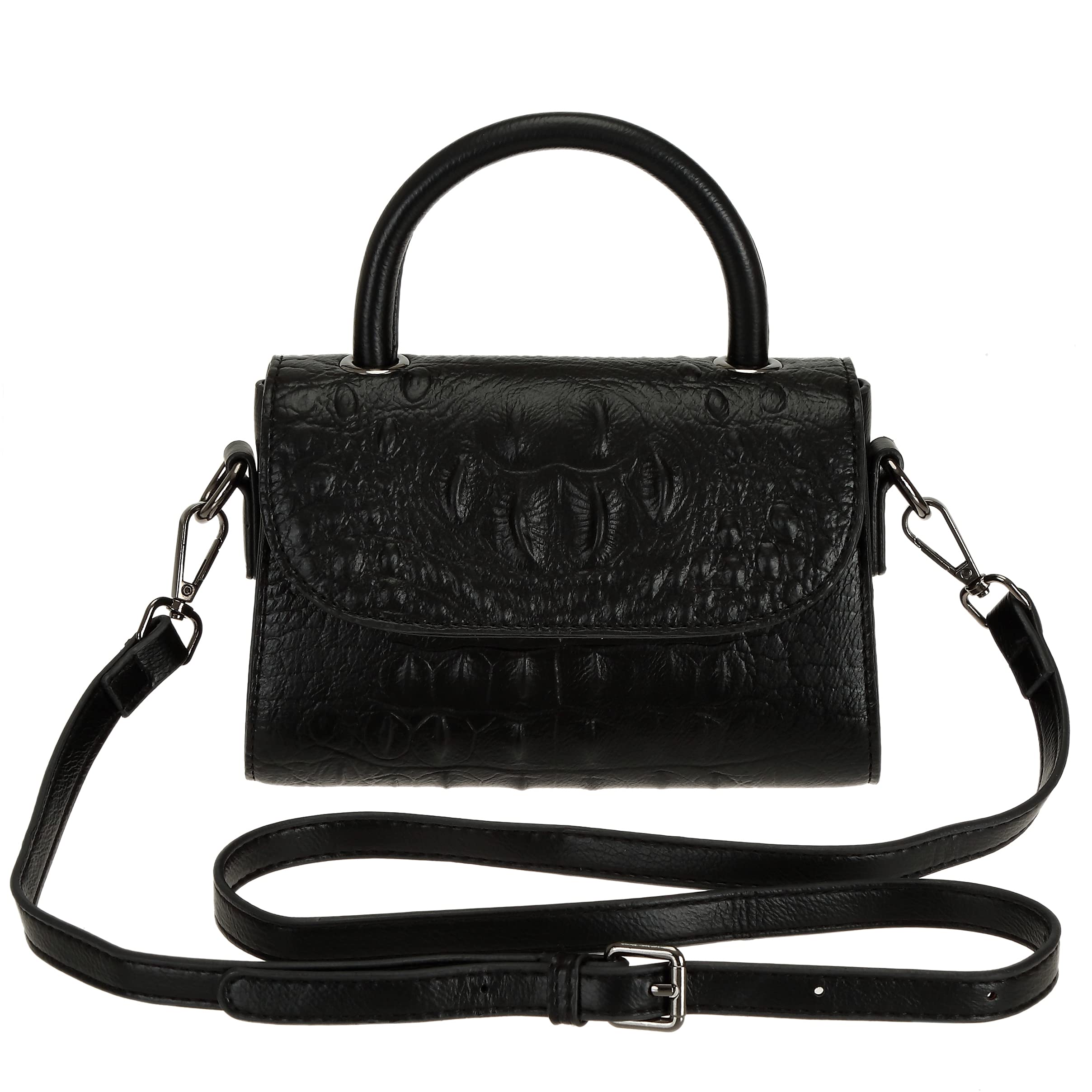 IN.RHAN Women's Handbag Square Straw Handmade Rattan Purse Weave Crossbody Bag Khaki