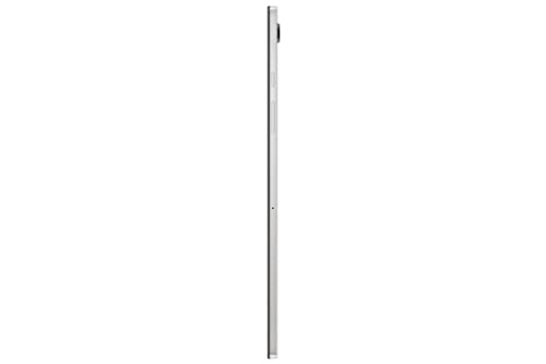 SAMSUNG Galaxy Tab A8 10.5” 64GB Android Tablet, LCD Screen, Kids Content, Smart Switch, Long Lasting Battery, US Version, 2022, Silver, Amazon Exclusive