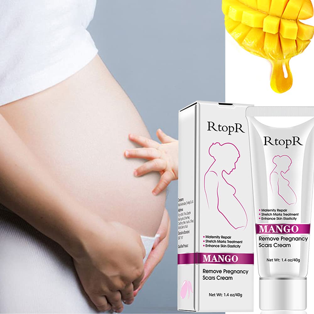 Cream Scar Removal for Pregnancy