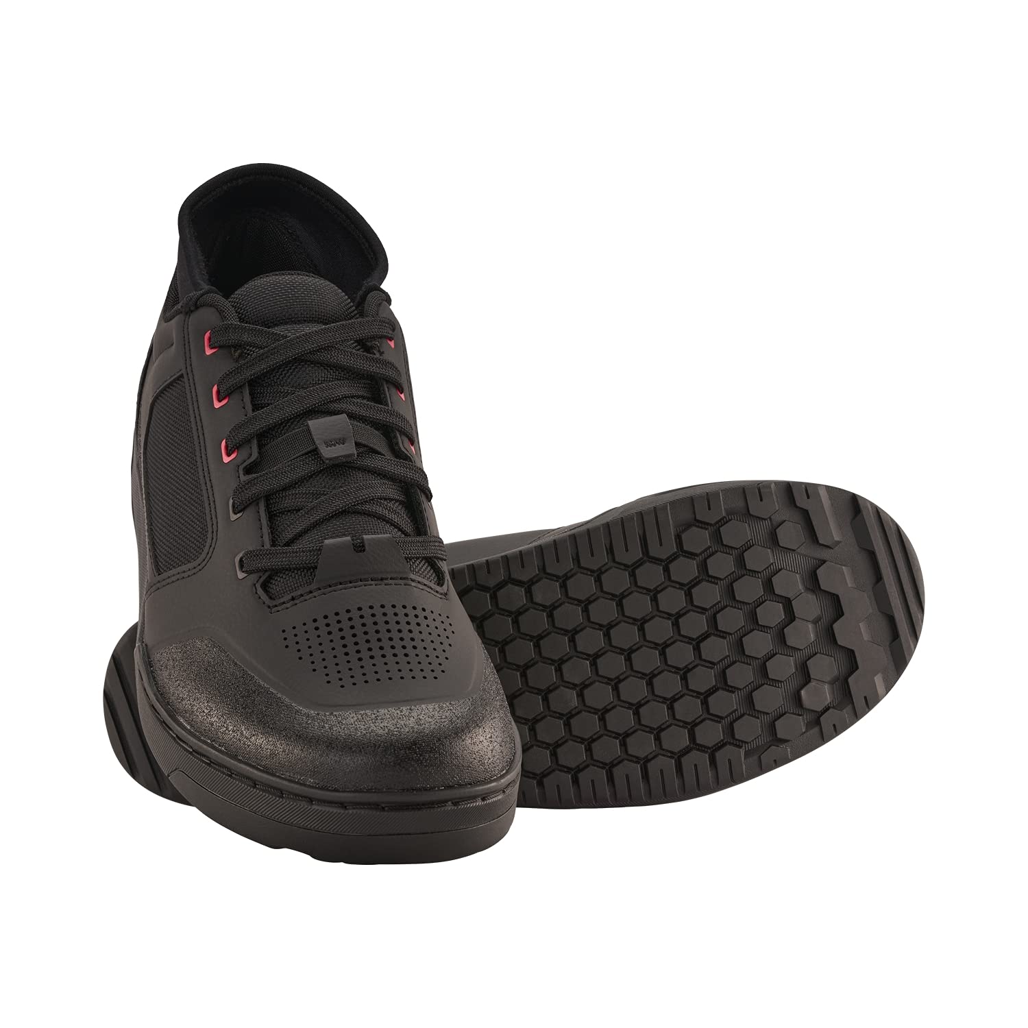 Shimano GR9 Flat Pedal Cycling Shoe Black EU 48 (US Men's 12.5) D - Medium
