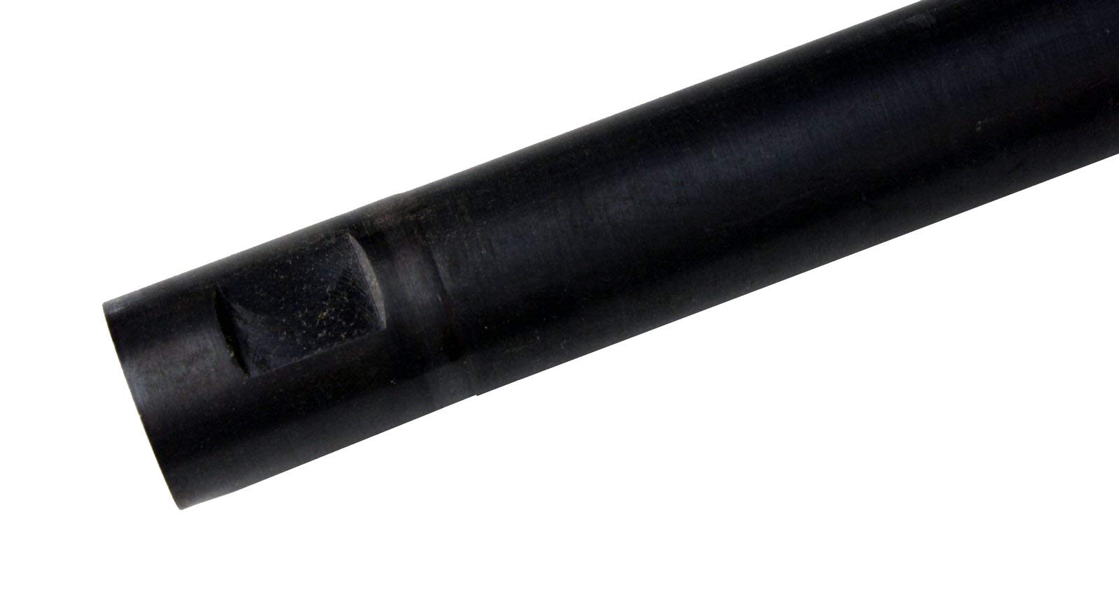 Steel Dragon Tools 36" Core Drill Bit Shaft Extension Rod for Core Drilling Rig