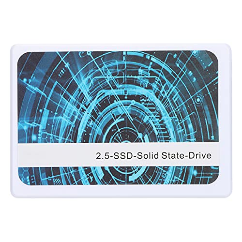 Cryfokt SSD, High Speed Internal SSD for OS XLinuxWinXPWin/7/8/10 for Desktop Computer Laptops PC (120GB)