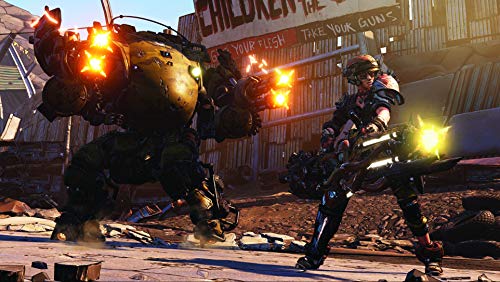 Borderlands 3 (Deluxe Edition)