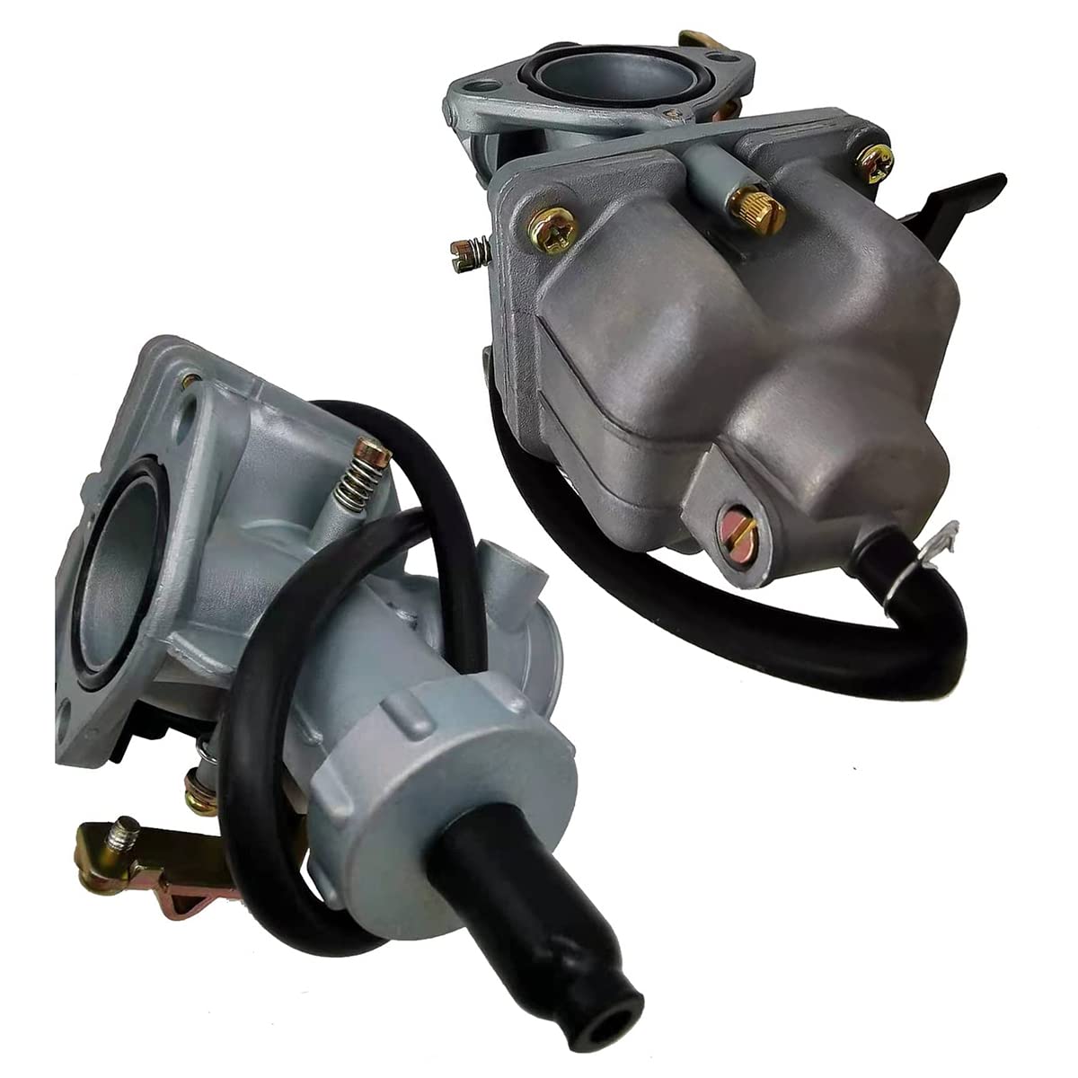 Aniro Moto Carburetor Replace For Honda ATV FOURTRAX 200 TRX200SX TRX200D TRX200 4 Wheeler Quad 1984