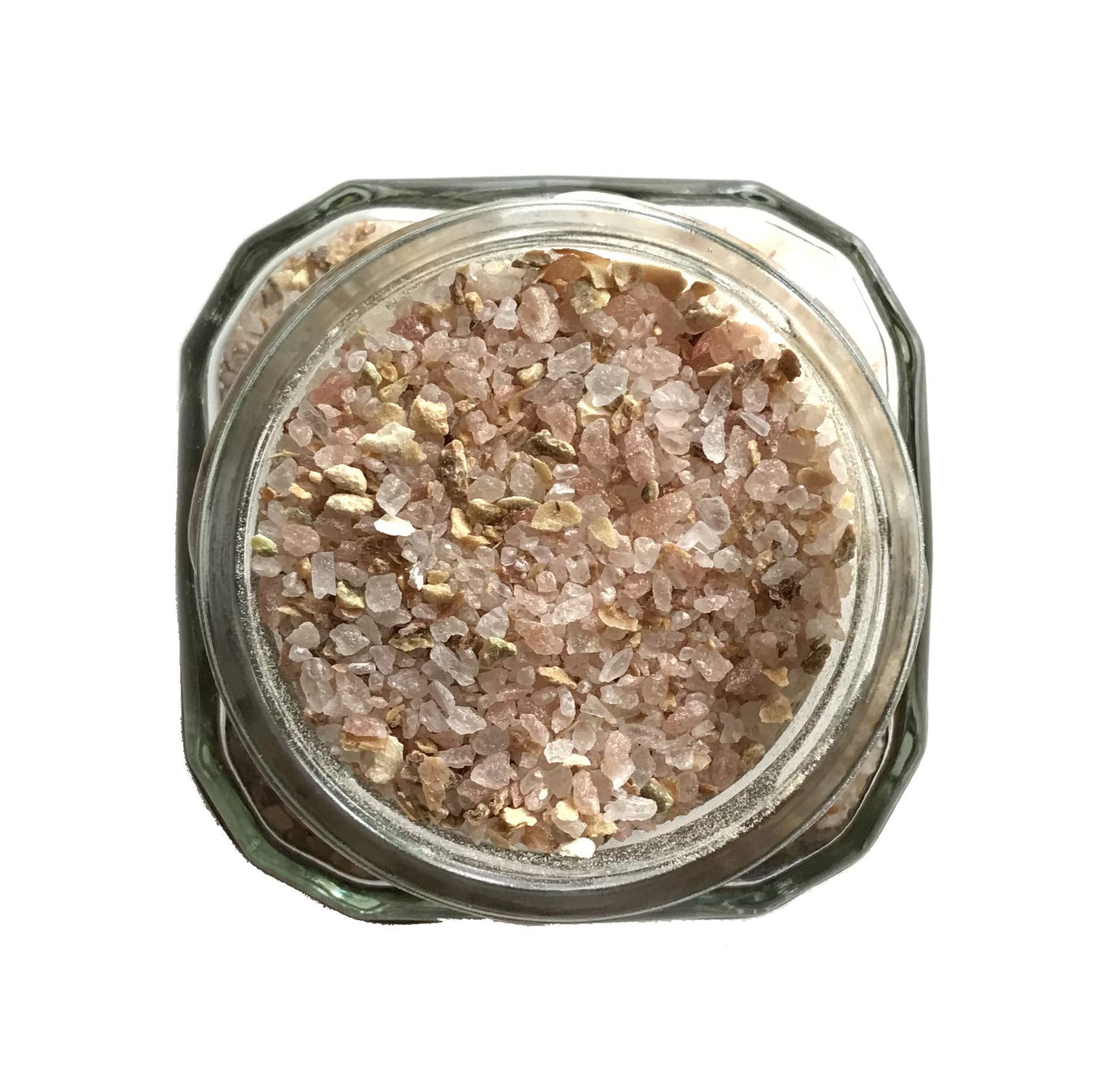 Citrus Margarita Cocktail Rimming Salt by Crimson and Clove (4.9 oz.)