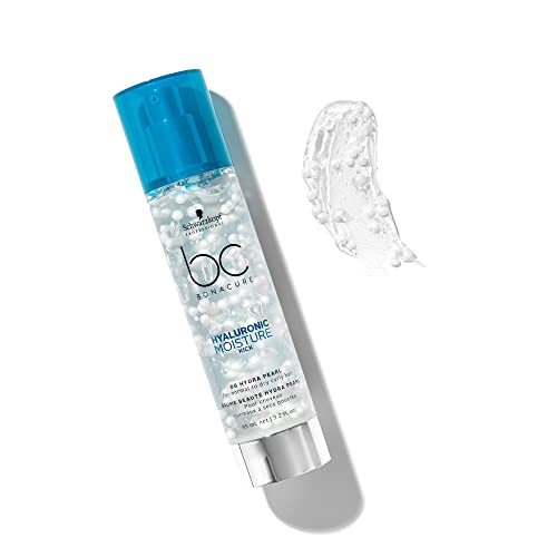 BC BONACURE Hyaluronic Moisture Kick Bb Hydra Pearl, 3.2-Ounce