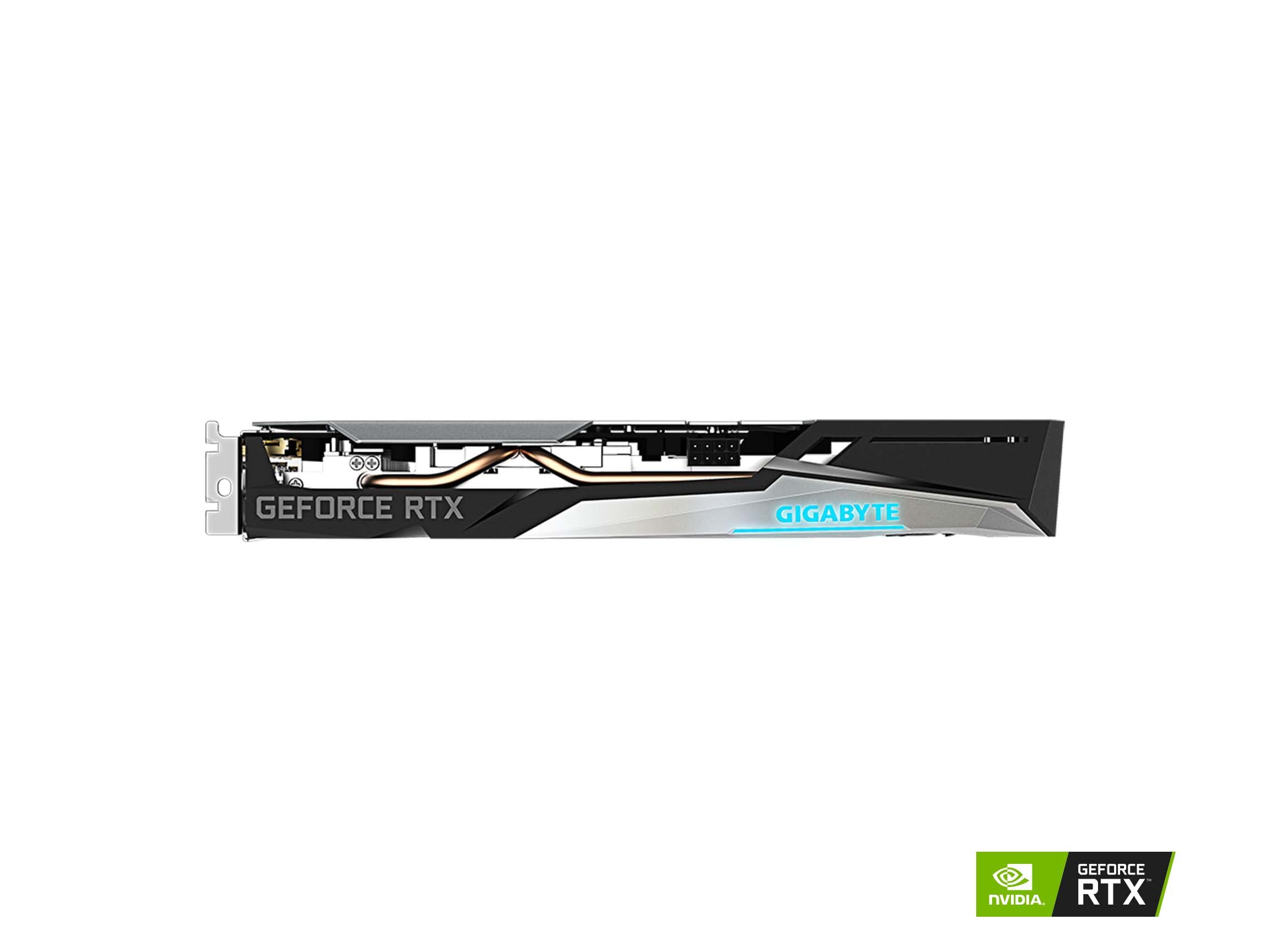 GIGABYTE GeForce RTX 3050 Gaming OC 8G Graphics Card, 3X WINDFORCE Fans, 8GB GDDR6 128-bit GDDR6, GV-N3050GAMING OC-8GD Video Card