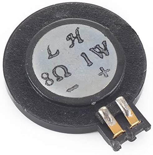 Jayamer Inner Speaker Speakers Soundbox Loudspeaker for Gameboy Advance SP GBA SP